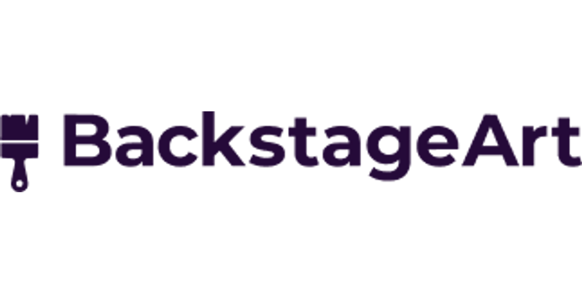 Studio Backstage Art